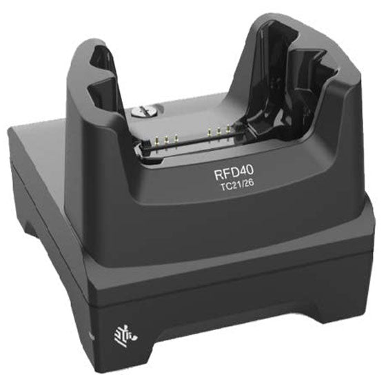 Zebra RFD40 Sled Charging Cradle | Single Slot ShareCradle | Easy RFID Pro