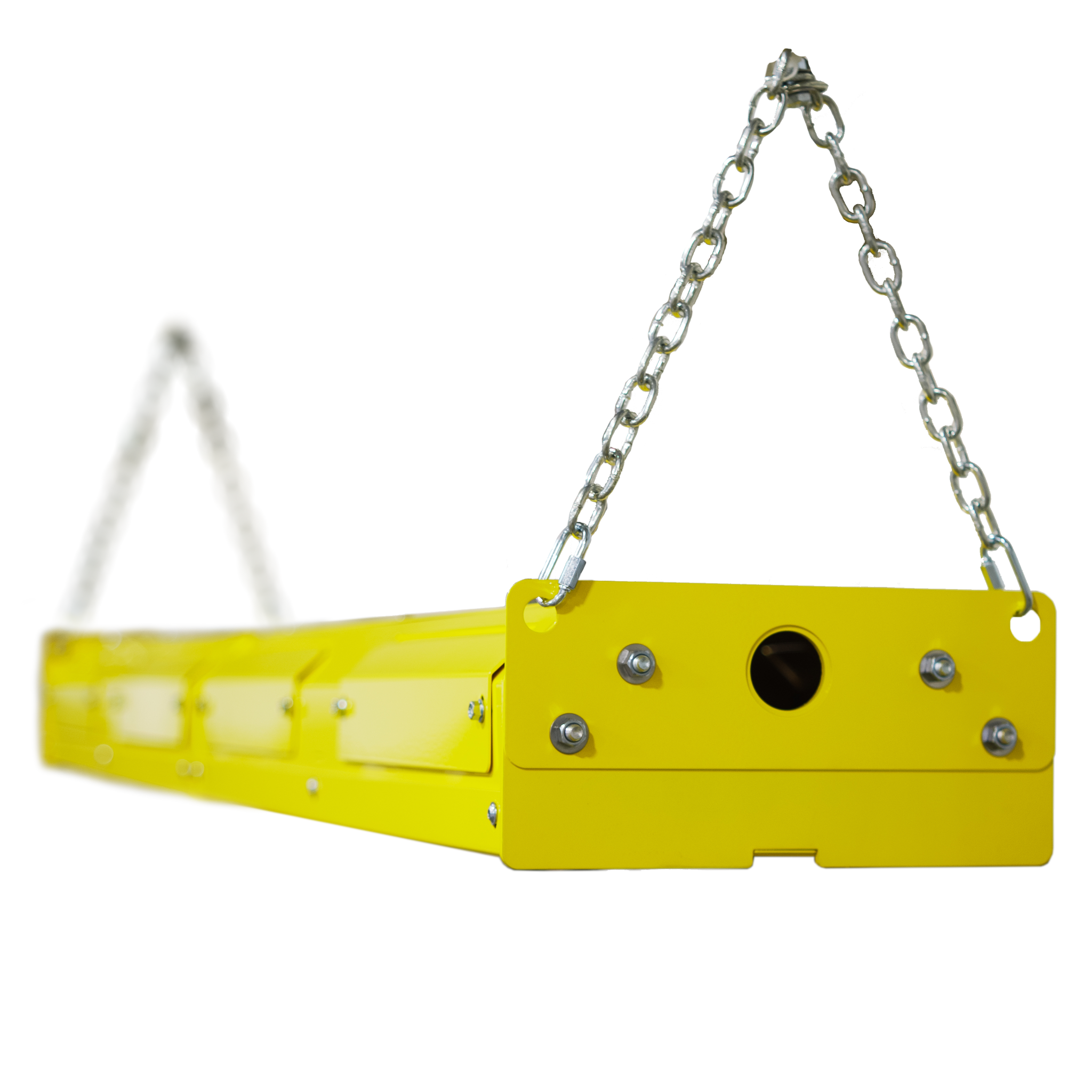 EasyPort Flex Antenna Overhead Hanging Mount | Easy RFID Pro