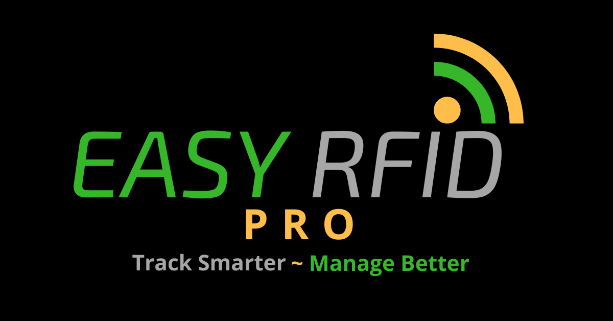 RFID Hardware – Easy RFID Pro
