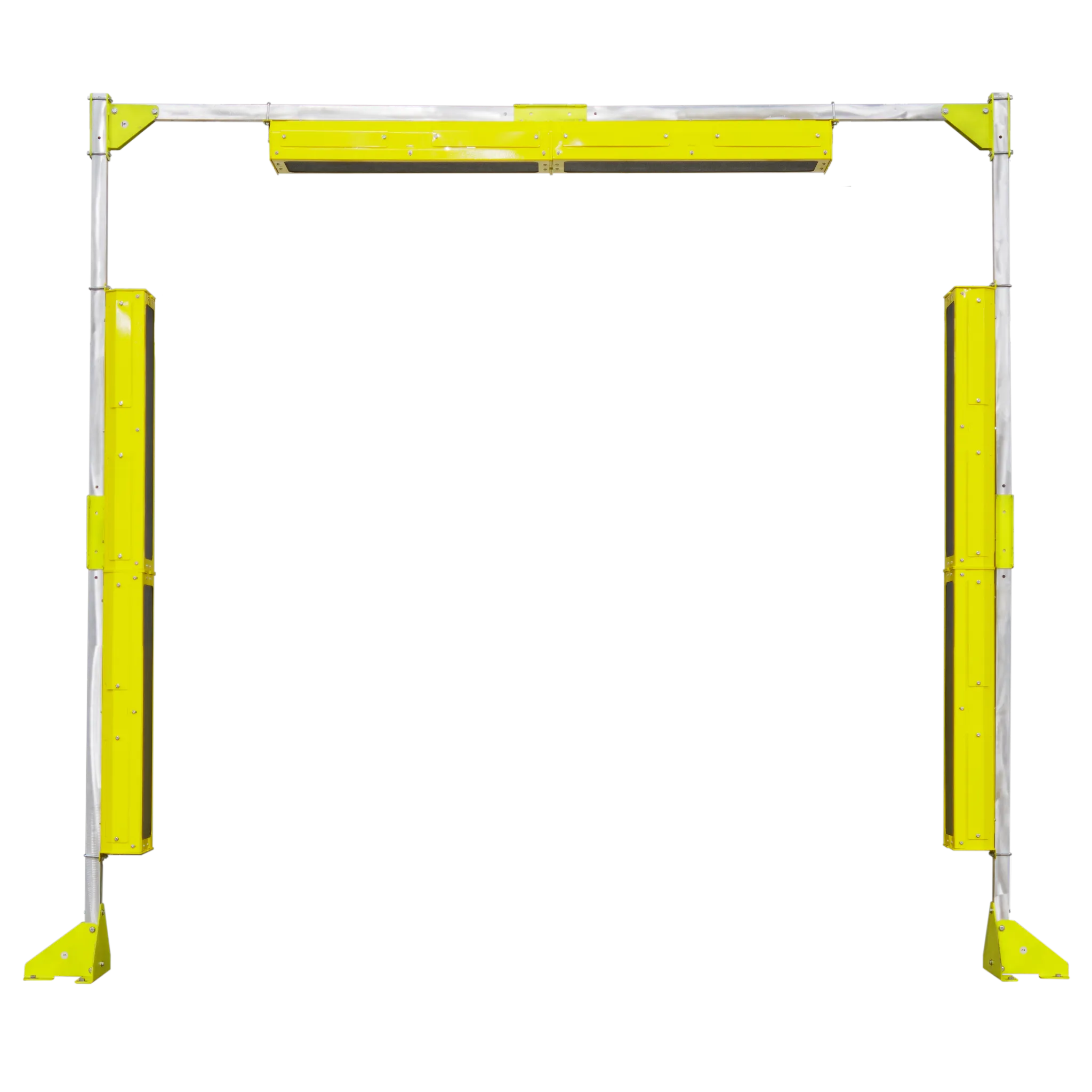 RFID Adjustable Arch Kit for Industrial RFID Portal Systems | Easy RFID Pro